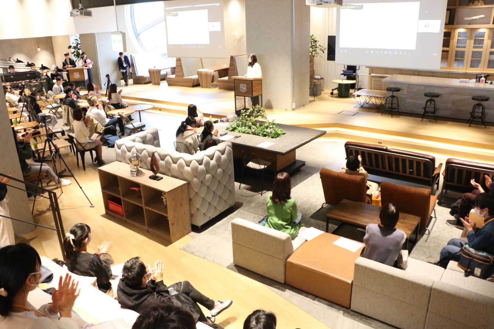 My Story Project | キャリア教育NPO法人 Grow & Leap